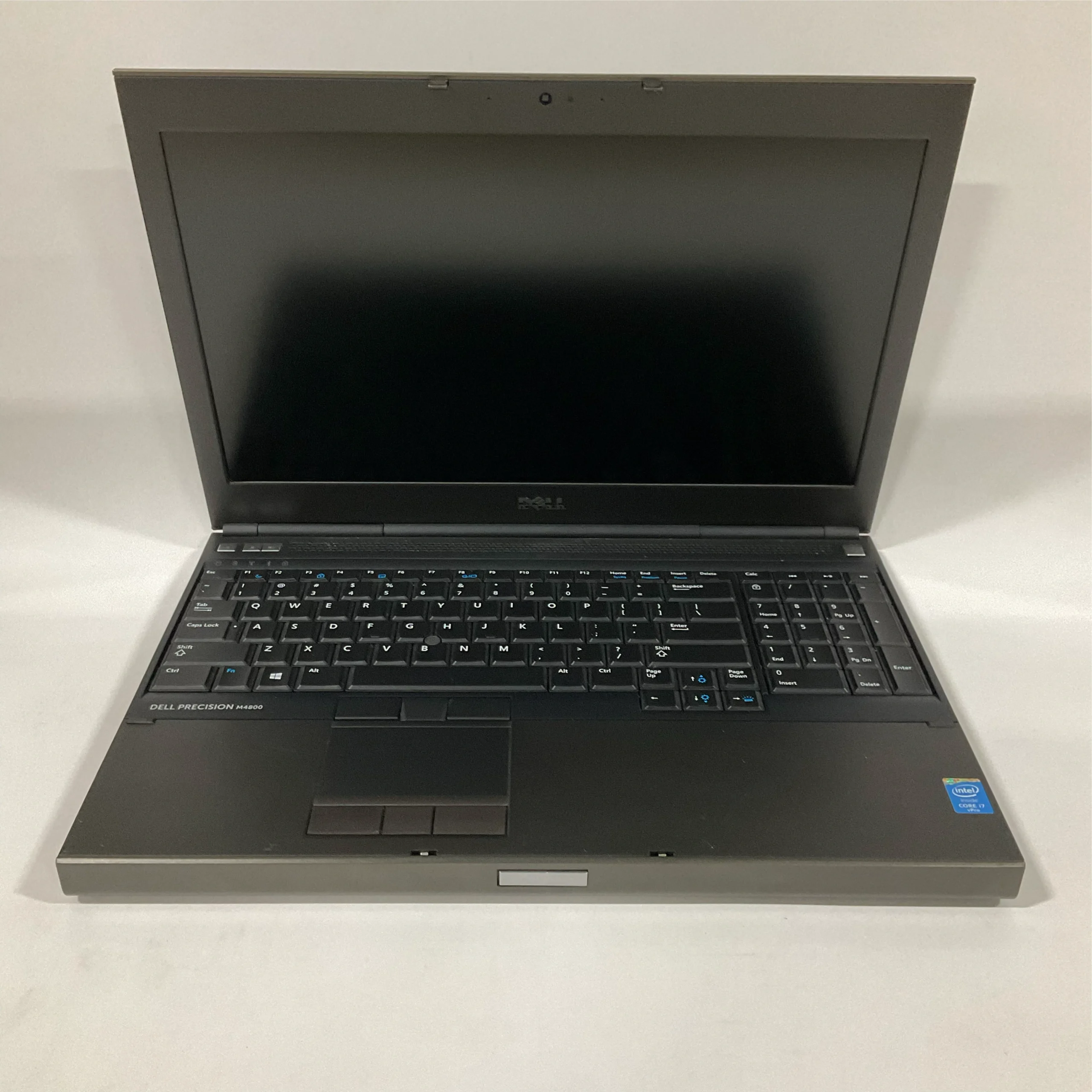 Laptops with AC Adapters – QTY: 283 – #SO-10474 - CompuCycle